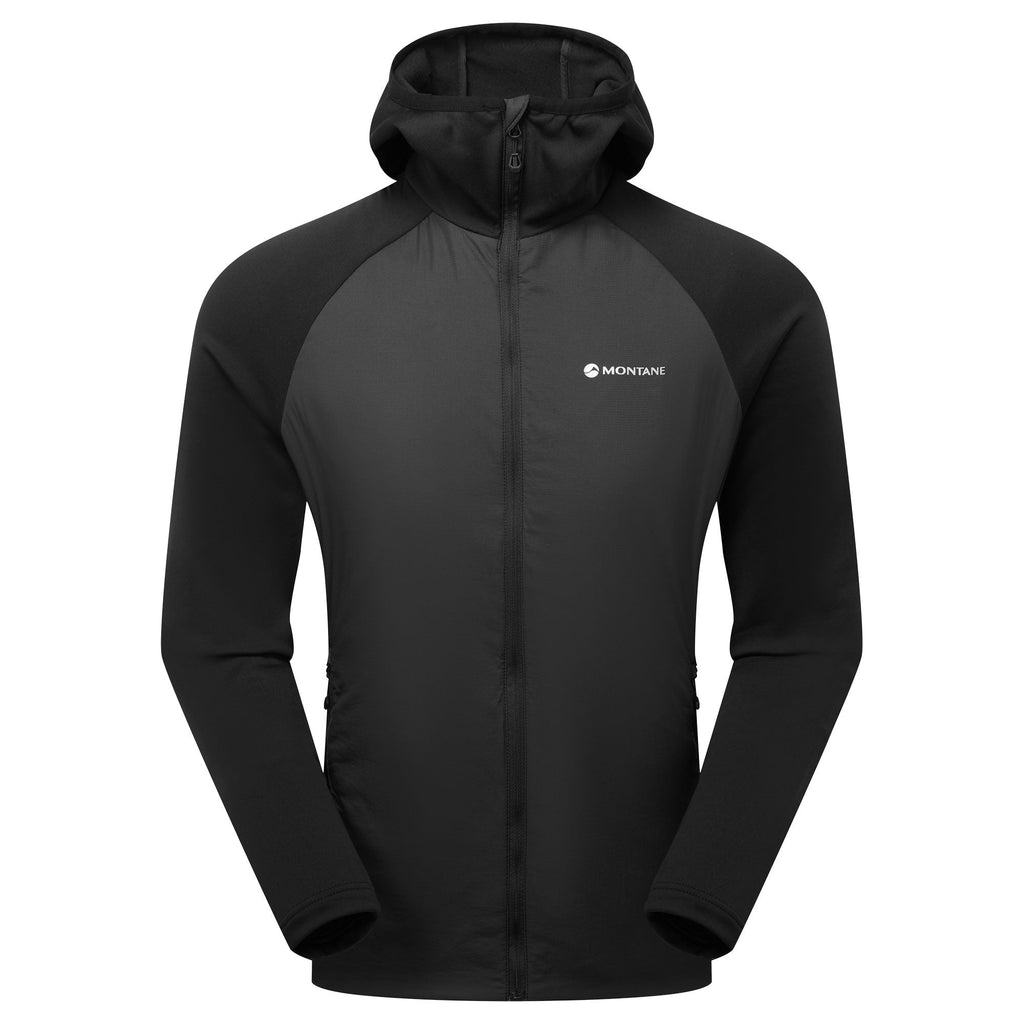 Montane Men's Sirocco Lite Hooded Insulated Jacket – Deirdres